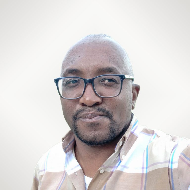 Jean Jacques Amani Portfolio